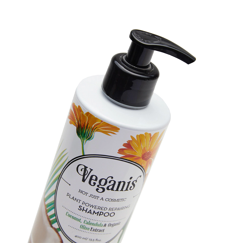 Veganis